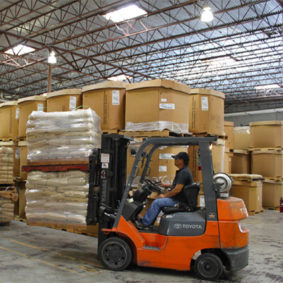 Tarquin Polymers & Colors, Inc.